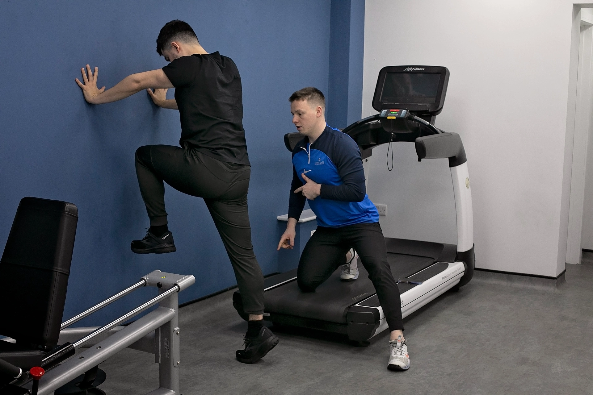 Do You Need Reactive Neuromuscular Training? - Indergaard Physiotherapy