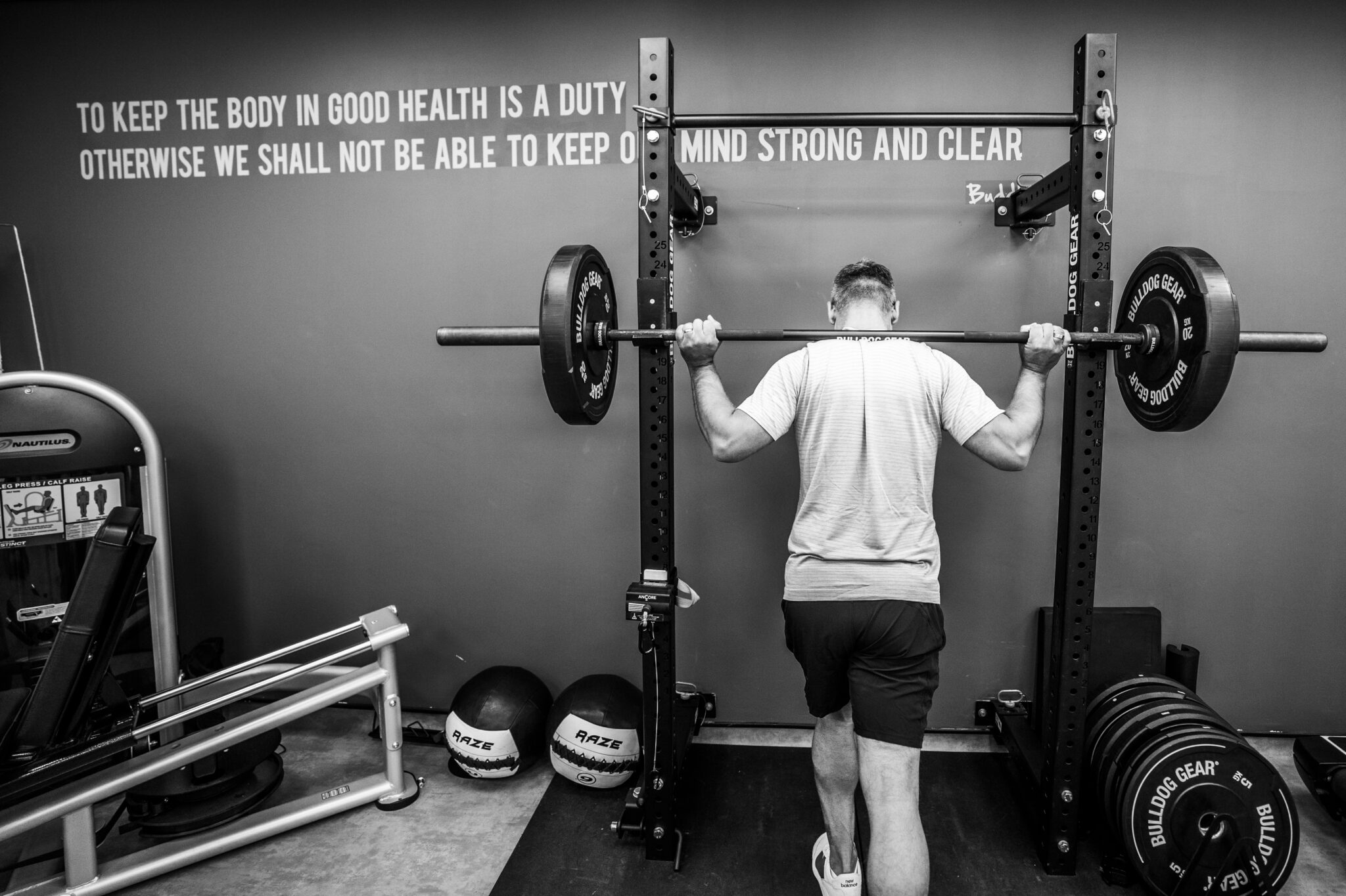 Stay Fit, Focused And Festive This Christmas 🎄💪 - Indergaard Physiotherapy